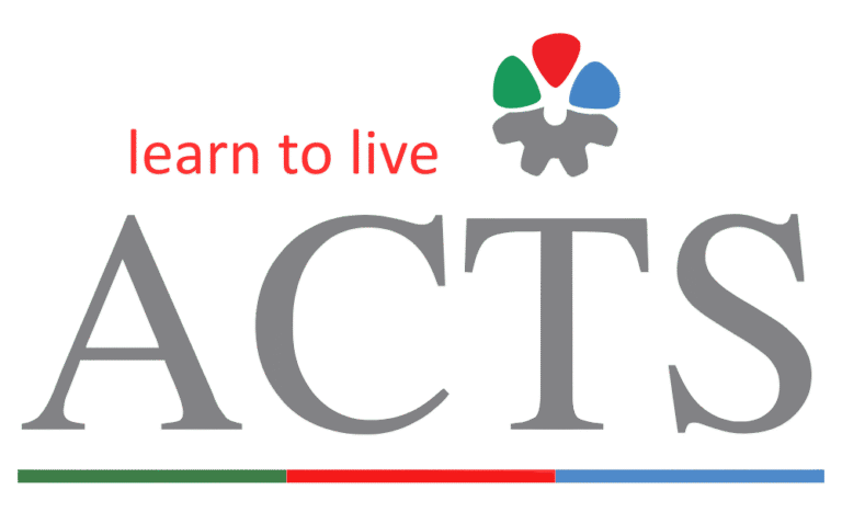 ACTS Group of Institutions - Learn to Live